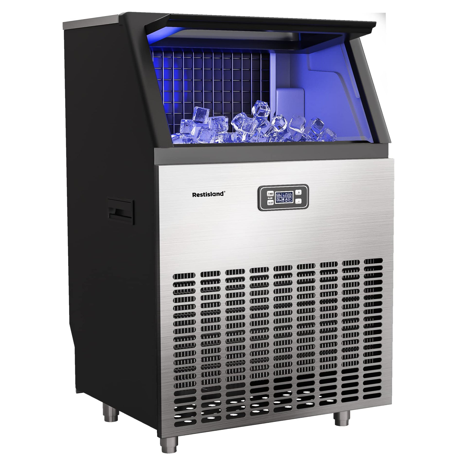 RestIsland Ice Machine Emporium - Where Cool Begins! – Restisland